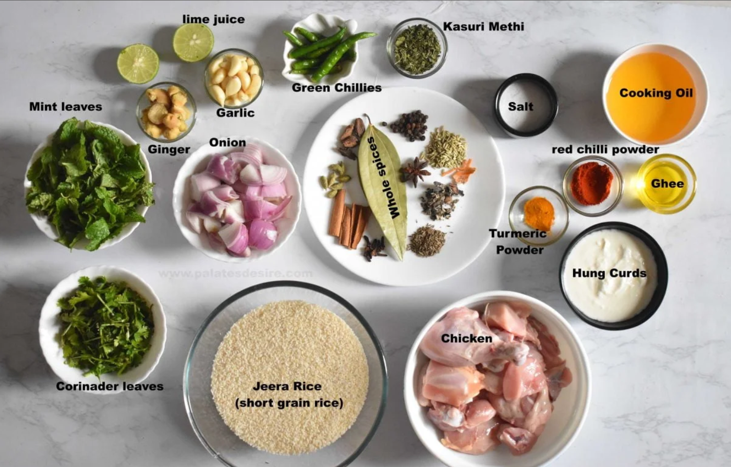 My Cooking Blog